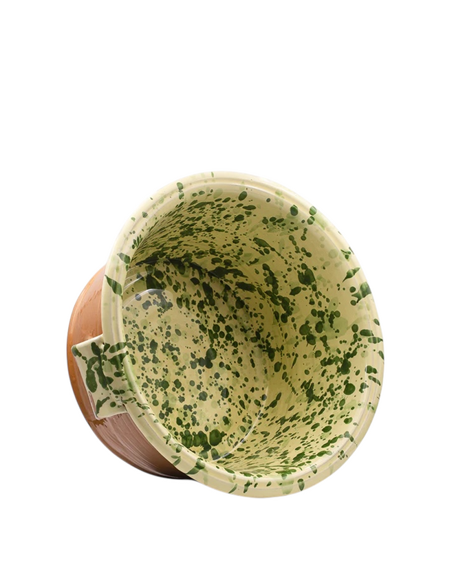 Artisanal Delight with The Catino: Handcrafted Tuscan Ceramics ...